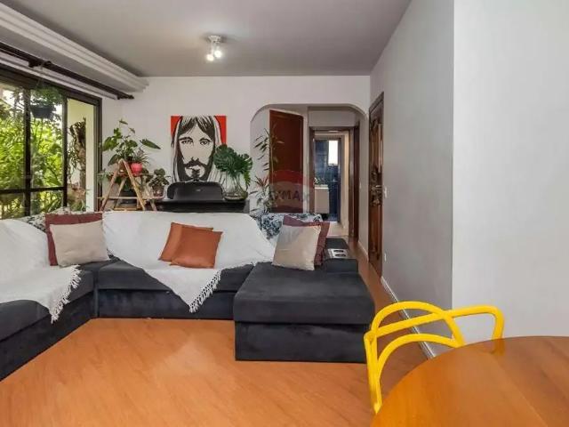 Apartamento para Venda em São Paulo/SP Vila Andrade 4 Quartos