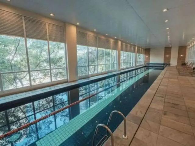 Apartamento para Venda em São Paulo/SP Vila Andrade 4 Quartos