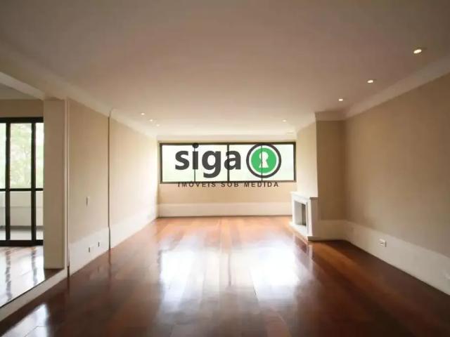 Apartamento para Venda em São Paulo/SP Vila Andrade 4 Quartos