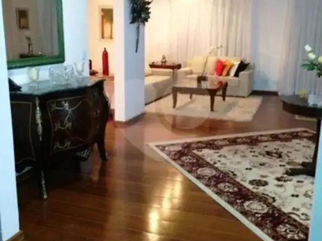 Apartamento para Venda em São Paulo/SP Vila Andrade 4 Quartos