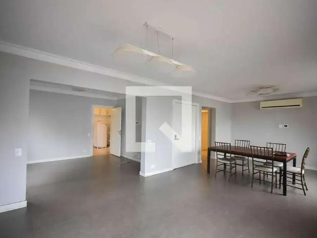 Apartamento para Venda em São Paulo/SP Vila Andrade 4 Quartos
