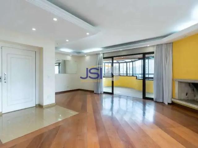 Apartamento para Venda em São Paulo/SP Vila Andrade 4 Quartos