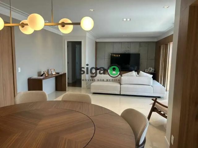 Apartamento para Venda em São Paulo/SP Vila Andrade 4 Quartos