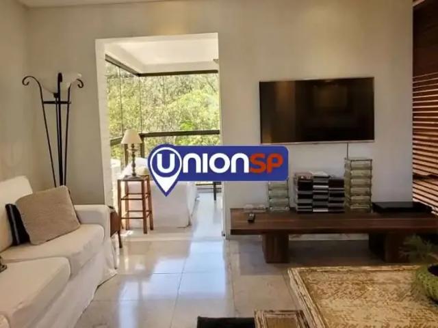 Apartamento para Venda em São Paulo/SP Vila Andrade 4 Quartos