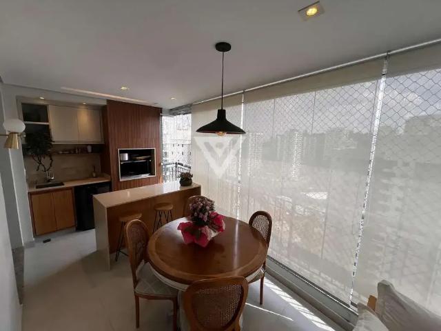 Apartamento para Venda em São Paulo/SP Vila Andrade 4 Quartos