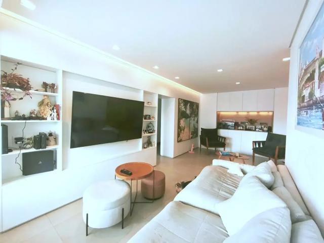 Apartamento para Venda em São Paulo/SP Vila Andrade 4 Quartos