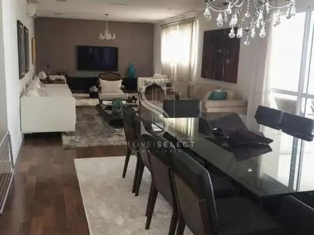Apartamento para Venda em São Paulo/SP Vila Andrade 4 Quartos