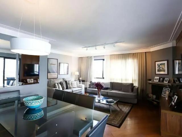 Apartamento para Venda em São Paulo/SP Vila Andrade 4 Quartos