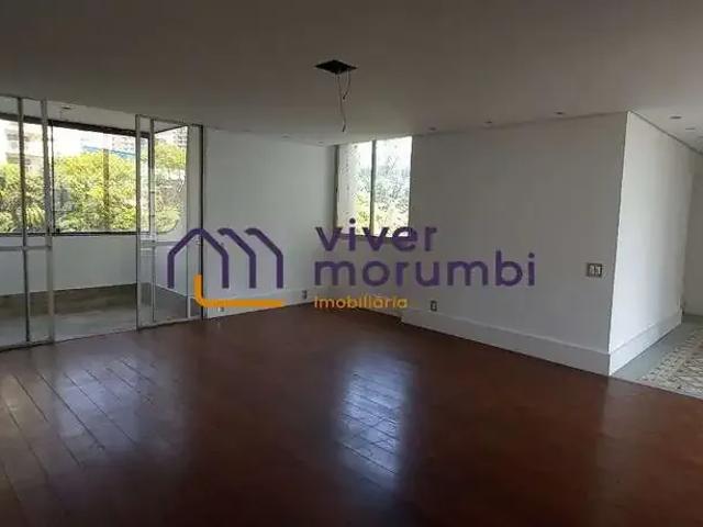 Apartamento para Venda em São Paulo/SP Vila Andrade 4 Quartos