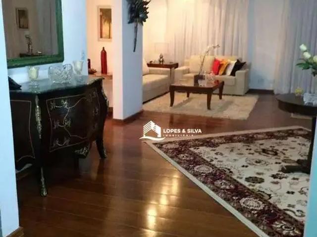 Apartamento para Venda em São Paulo/SP Vila Andrade 4 Quartos