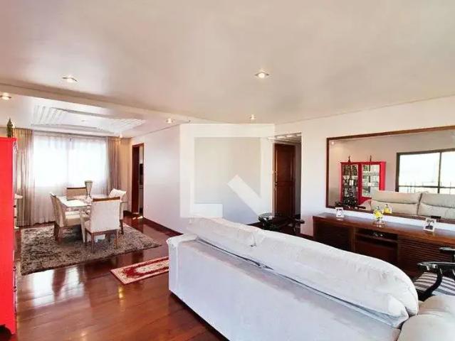Apartamento para Venda em São Paulo/SP Vila Andrade 4 Quartos