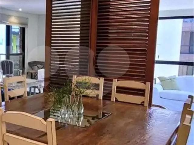 Apartamento para Venda em São Paulo/SP Vila Andrade 4 Quartos