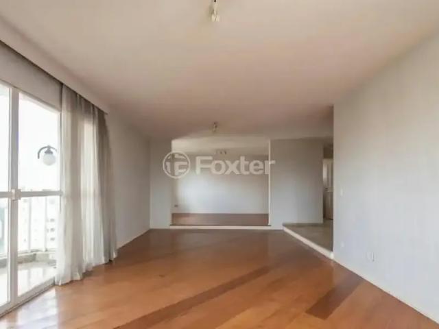 Apartamento para Venda em São Paulo/SP Vila Andrade 4 Quartos