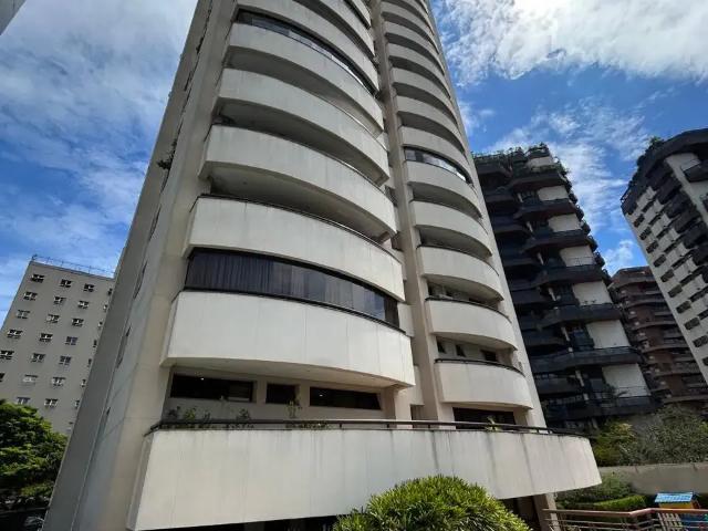 Apartamento para Venda em São Paulo/SP Vila Andrade 4 Quartos