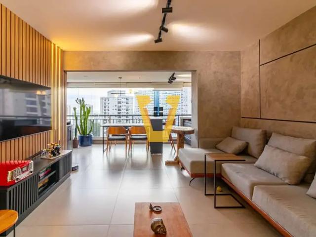 Apartamento para Venda em São Paulo/SP Vila Andrade 4 Quartos