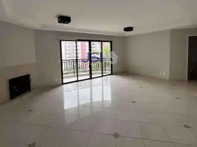 Apartamento para Venda em São Paulo/SP Vila Andrade 4 Quartos