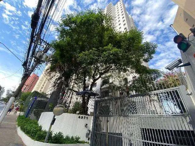 Apartamento para Venda em São Paulo/SP Vila Andrade 4 Quartos