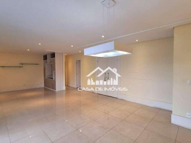 Apartamento para Venda em São Paulo/SP Vila Andrade 4 Quartos