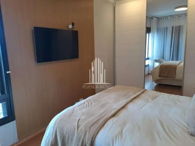 Apartamento para Venda em São Paulo/SP Vila Andrade 4 Quartos