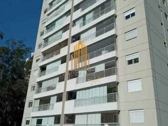 Apartamento para Venda em São Paulo/SP Vila Andrade 4 Quartos