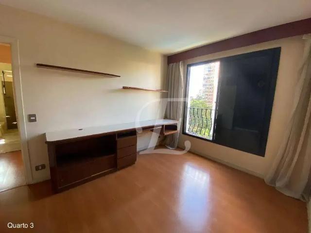 Apartamento para Venda em São Paulo/SP Vila Andrade 4 Quartos