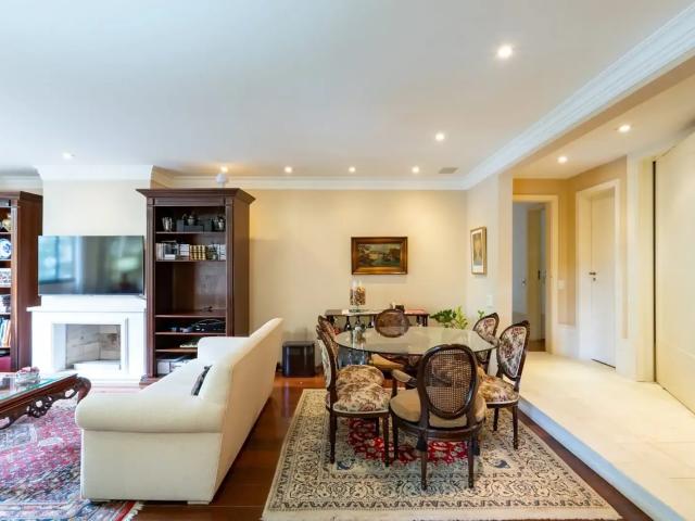 Apartamento para Venda em São Paulo/SP Vila Andrade 4 Quartos