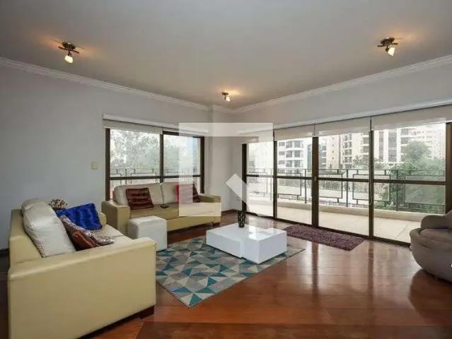 Apartamento para Venda em São Paulo/SP Vila Andrade 4 Quartos