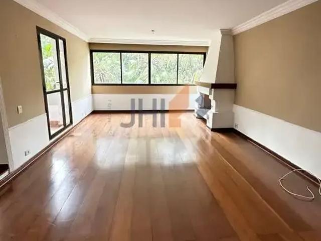 Apartamento para Venda em São Paulo/SP Vila Andrade 4 Quartos