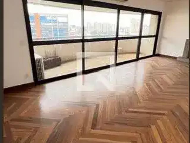 Apartamento para Venda em São Paulo/SP Vila Andrade 4 Quartos
