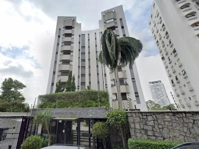 Apartamento para Venda em São Paulo/SP Vila Andrade 4 Quartos