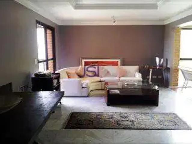 Apartamento para Venda em São Paulo/SP Vila Andrade 4 Quartos