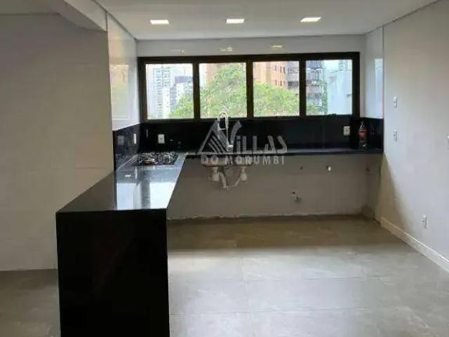 Apartamento para Venda em São Paulo/SP Vila Andrade 4 Quartos