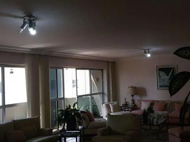 Apartamento para Venda em São Paulo/SP Vila Andrade 4 Quartos