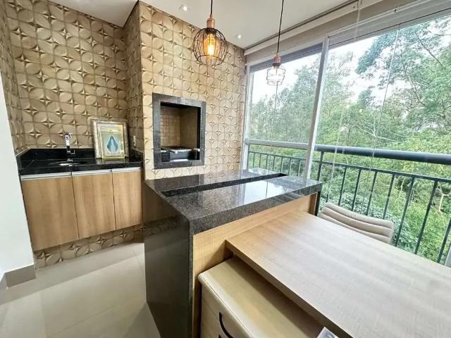 Apartamento para Venda em São Paulo/SP Vila Andrade 4 Quartos