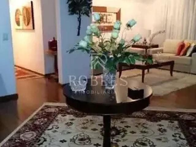 Apartamento para Venda em São Paulo/SP Vila Andrade 4 Quartos