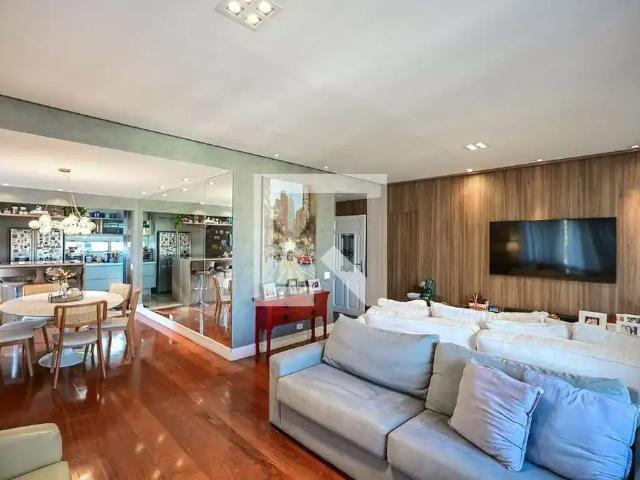 Apartamento para Venda em São Paulo/SP Vila Andrade 4 Quartos