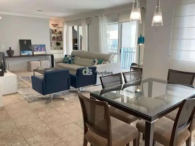 Apartamento para Venda em São Paulo/SP Vila Andrade 4 Quartos