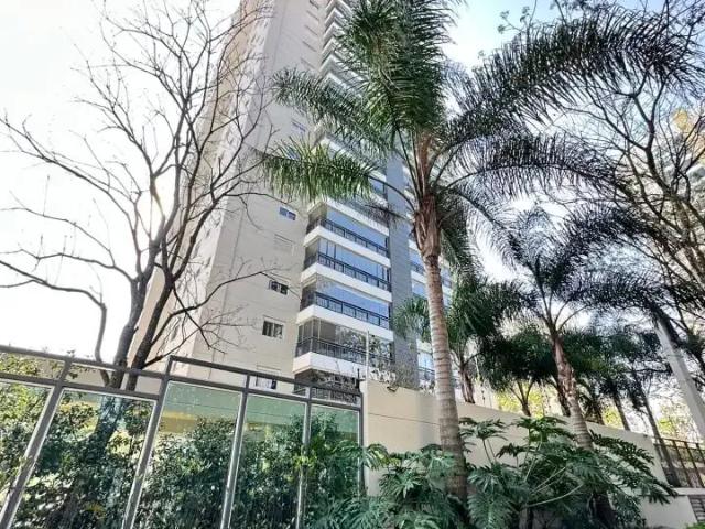 Apartamento para Venda em São Paulo/SP Vila Andrade 4 Quartos