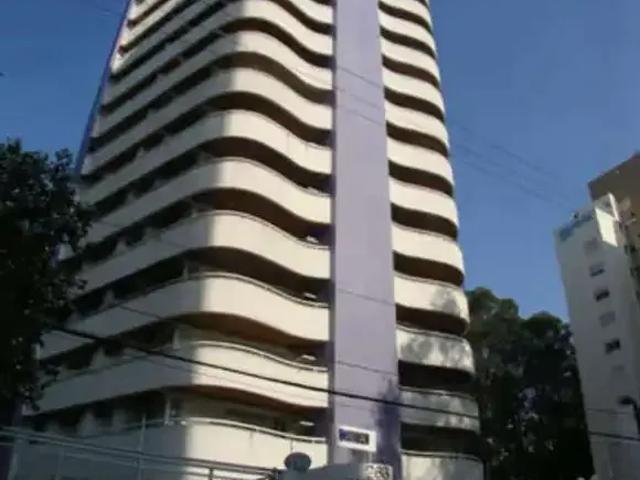 Apartamento para Venda em São Paulo/SP Vila Andrade 4 Quartos
