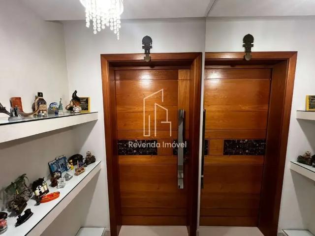 Apartamento para Venda em São Paulo/SP Vila Andrade 4 Quartos