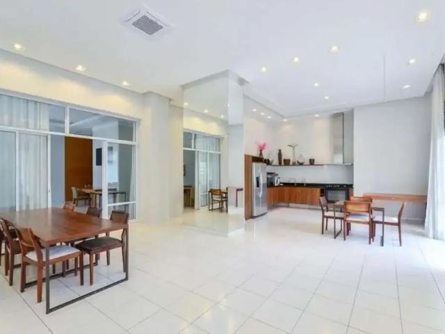 Apartamento para Venda em São Paulo/SP Vila Andrade 4 Quartos