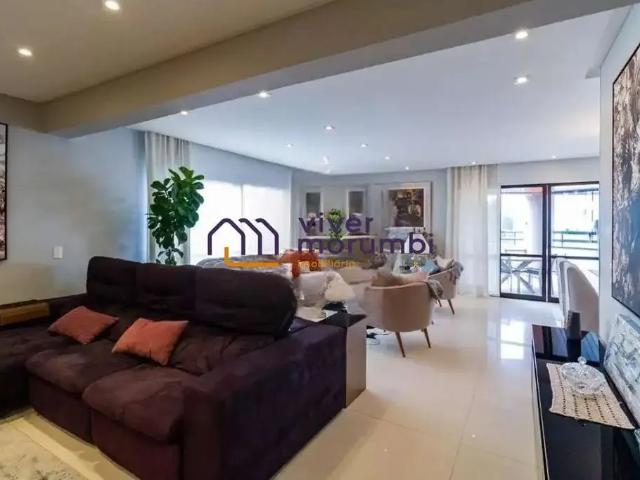 Apartamento para Venda em São Paulo/SP Vila Andrade 4 Quartos