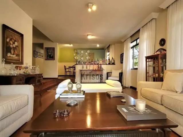 Apartamento para Venda em São Paulo/SP Vila Andrade 4 Quartos