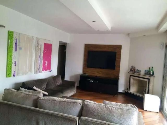 Apartamento para Venda em São Paulo/SP Vila Andrade 4 Quartos