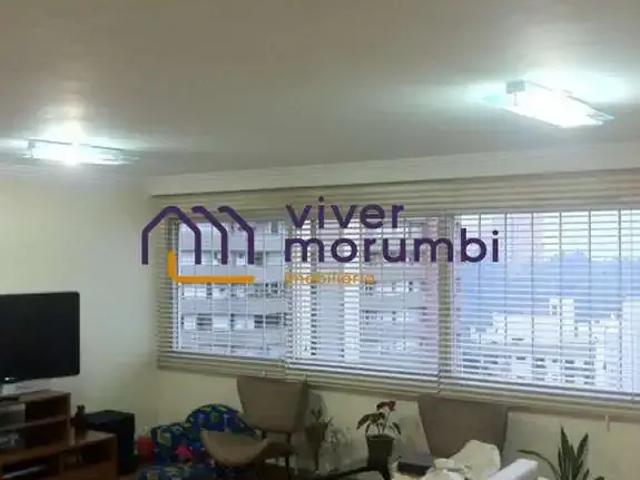 Apartamento para Venda em São Paulo/SP Vila Andrade 4 Quartos
