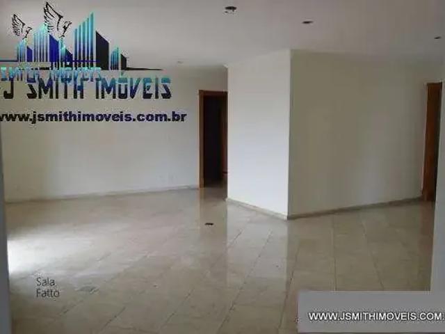 Apartamento para Venda em São Paulo/SP Vila Andrade 4 Quartos