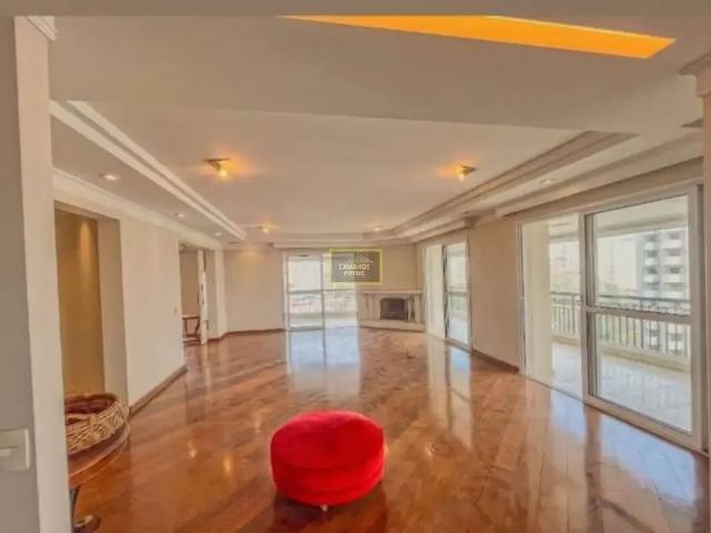 Apartamento para Venda em São Paulo/SP Vila Andrade 4 Quartos