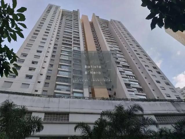 Apartamento para Venda em São Paulo/SP Vila Andrade 4 Quartos