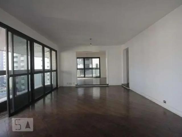 Apartamento para Venda em São Paulo/SP Vila Andrade 4 Quartos