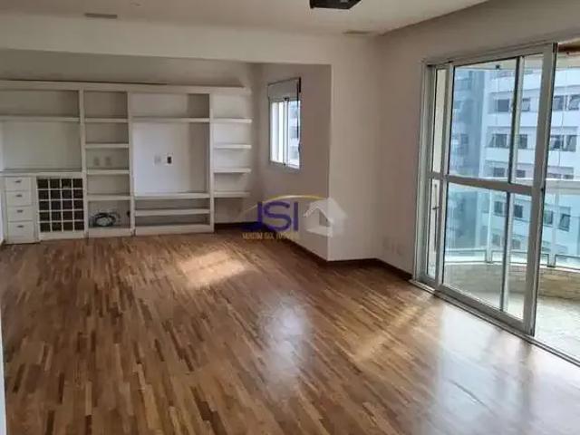 Apartamento para Venda em São Paulo/SP Vila Andrade 4 Quartos